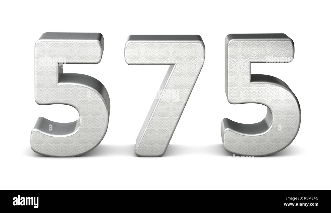 Number 575 hi-res stock photography and images - Alamy