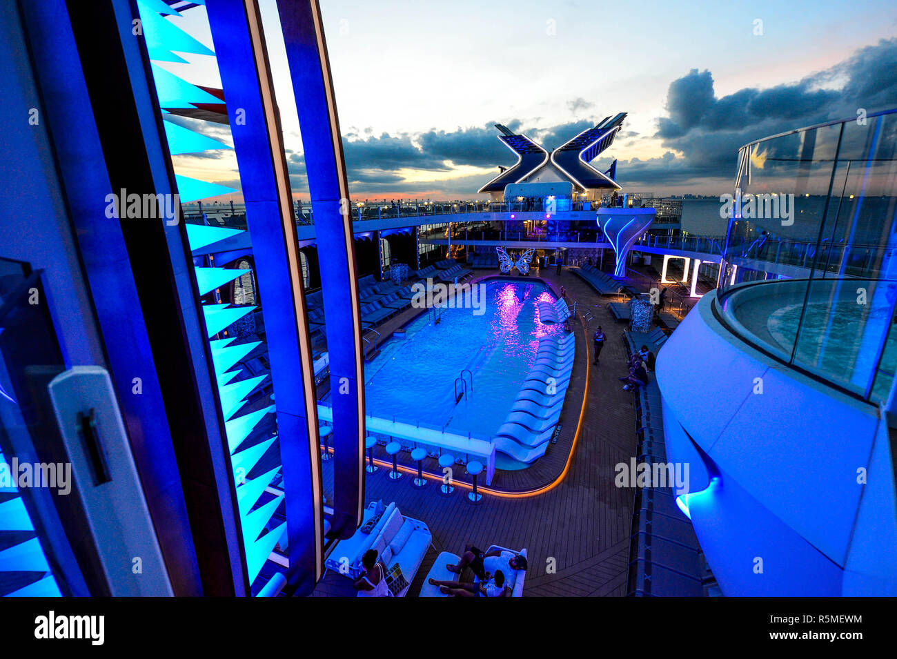 Various indoor and outdoor scenes and locations are seen in these ...