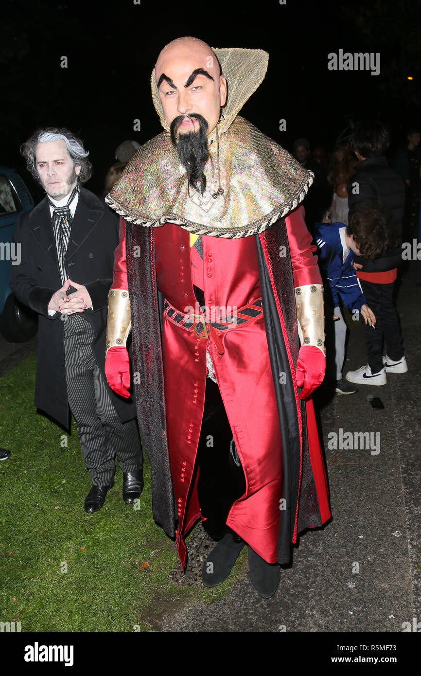 David walliams jonathan rosss hi-res stock photography and images - Alamy