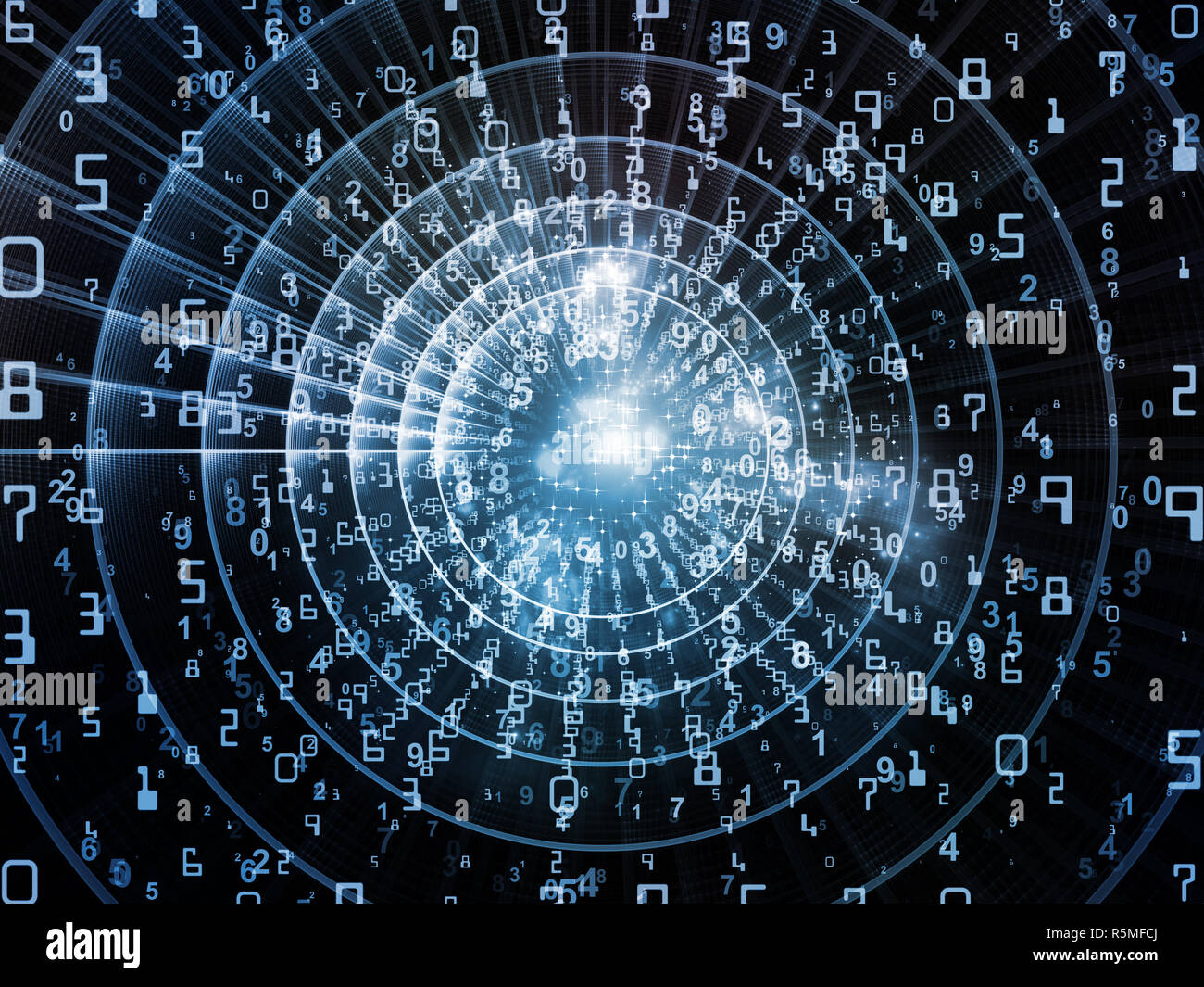 Representation of integers hi-res stock photography and images - Alamy