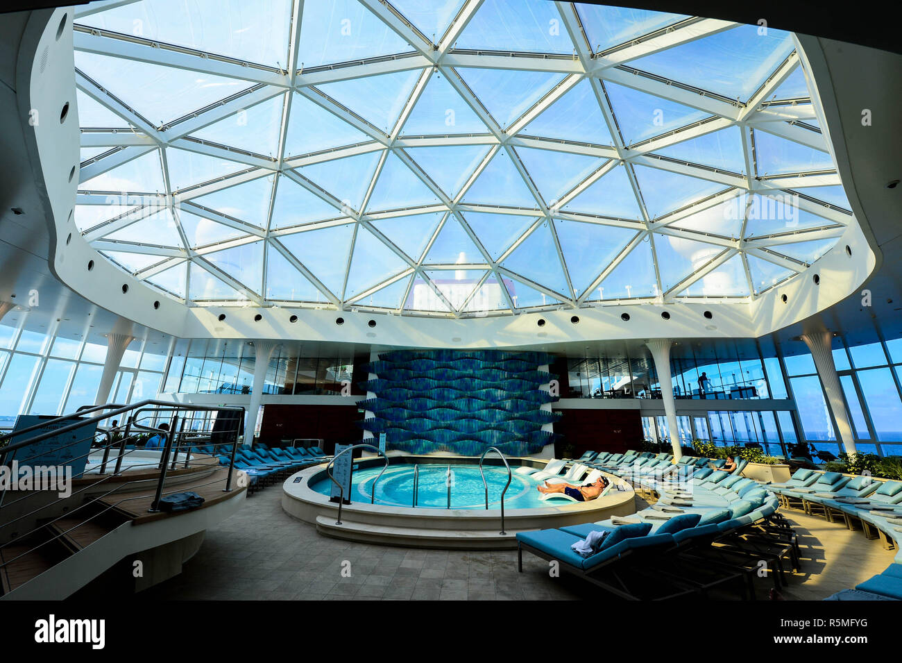 Various indoor and outdoor scenes and locations are seen in these ...