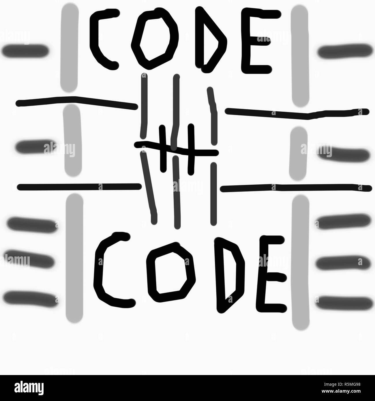Abstract code background Stock Photo - Alamy Abstract code background Stock Photo - Alamy