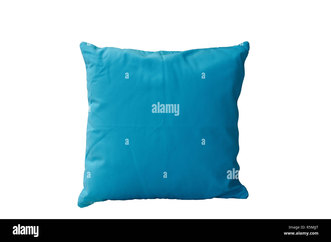 Luxury bed cushions Cut Out Stock Images & Pictures - Alamy