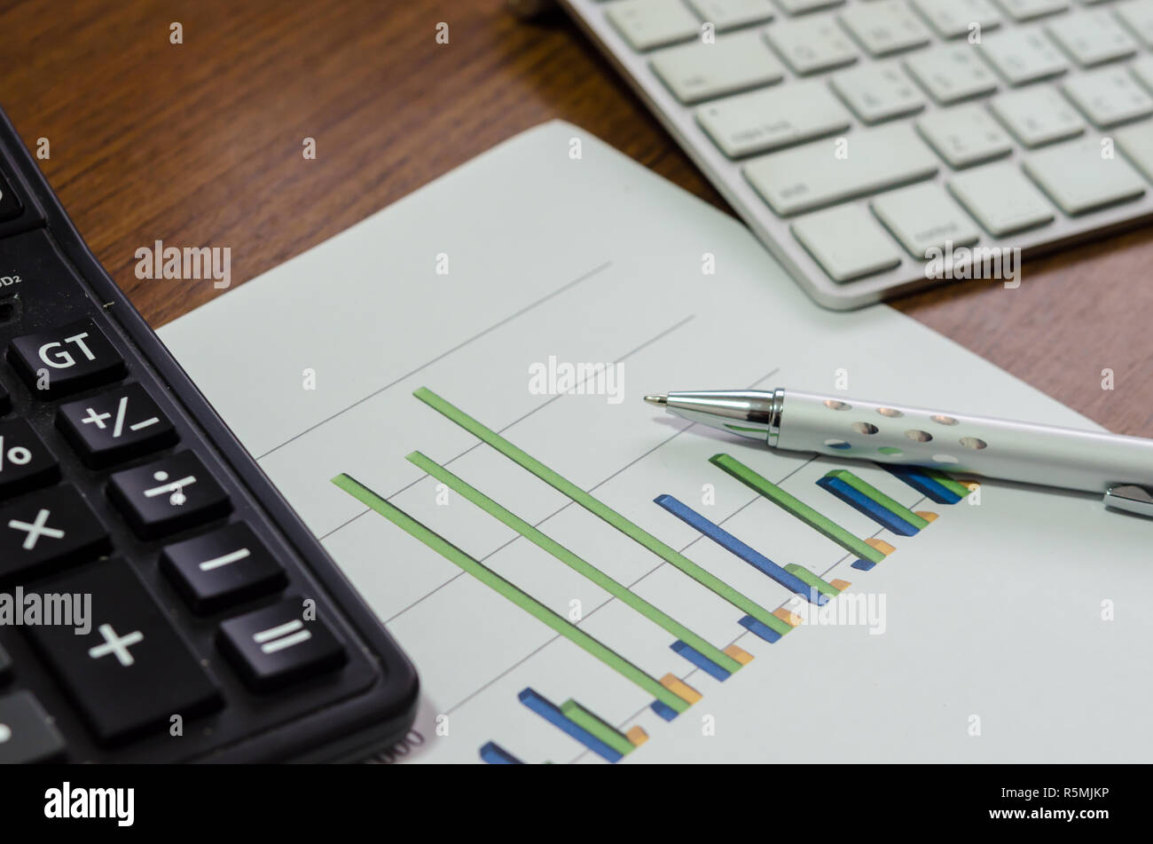 business concept document Stock Photo - Alamy