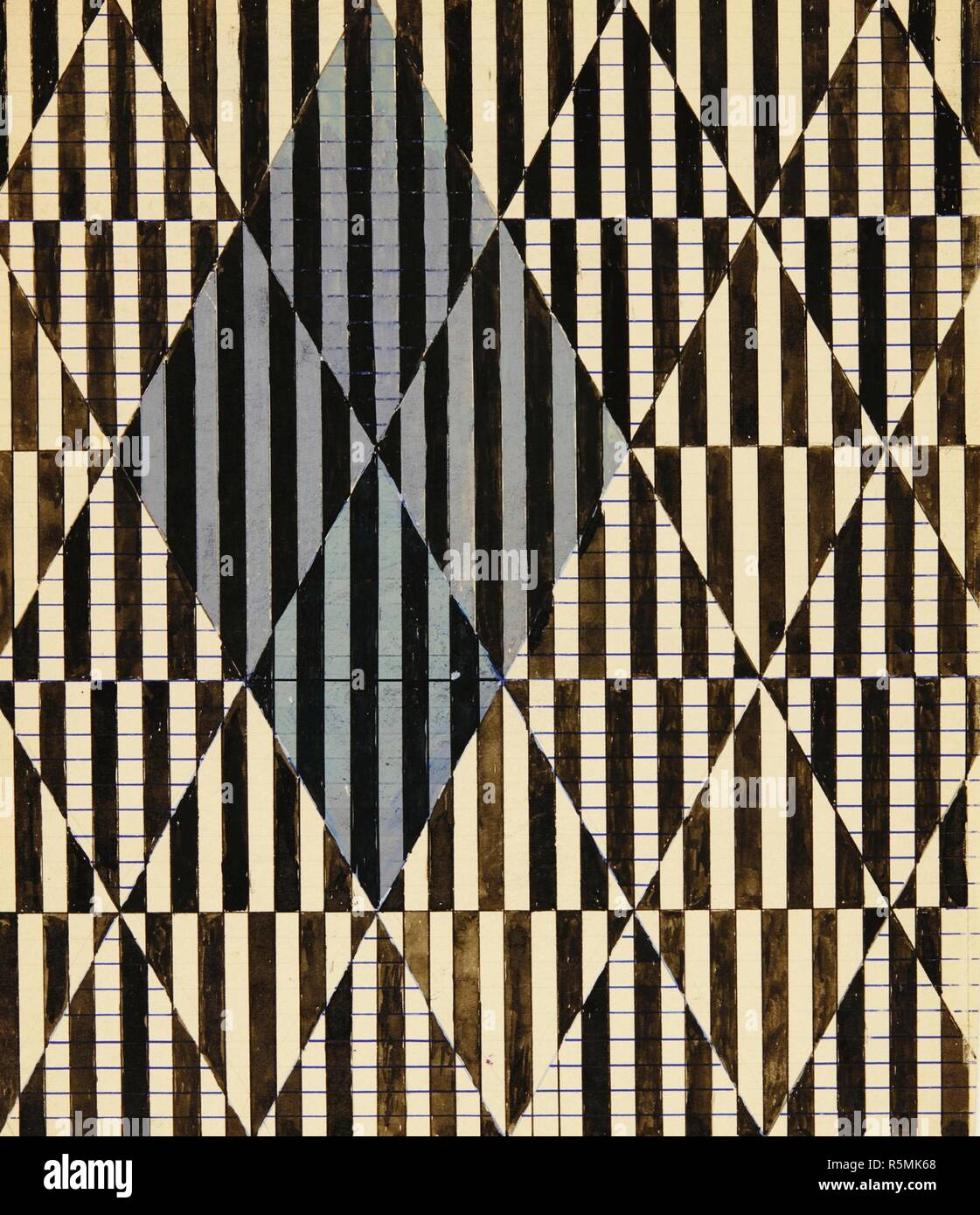 Varvara Stepanova High Resolution Stock Photography and Images - Alamy