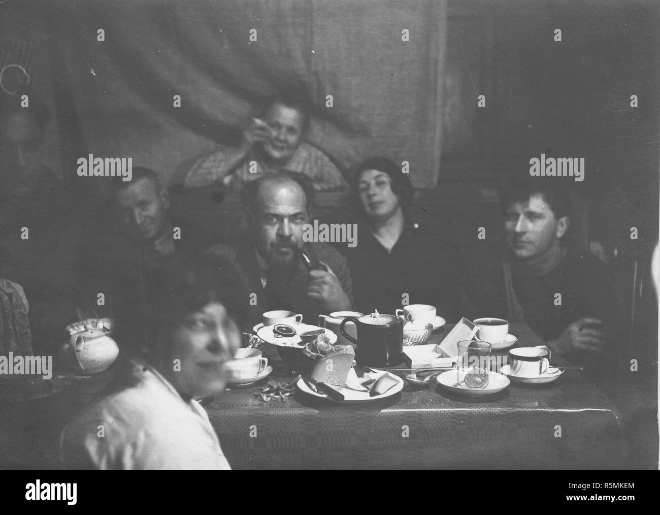 Varvara stepanova hi-res stock photography and images - Alamy