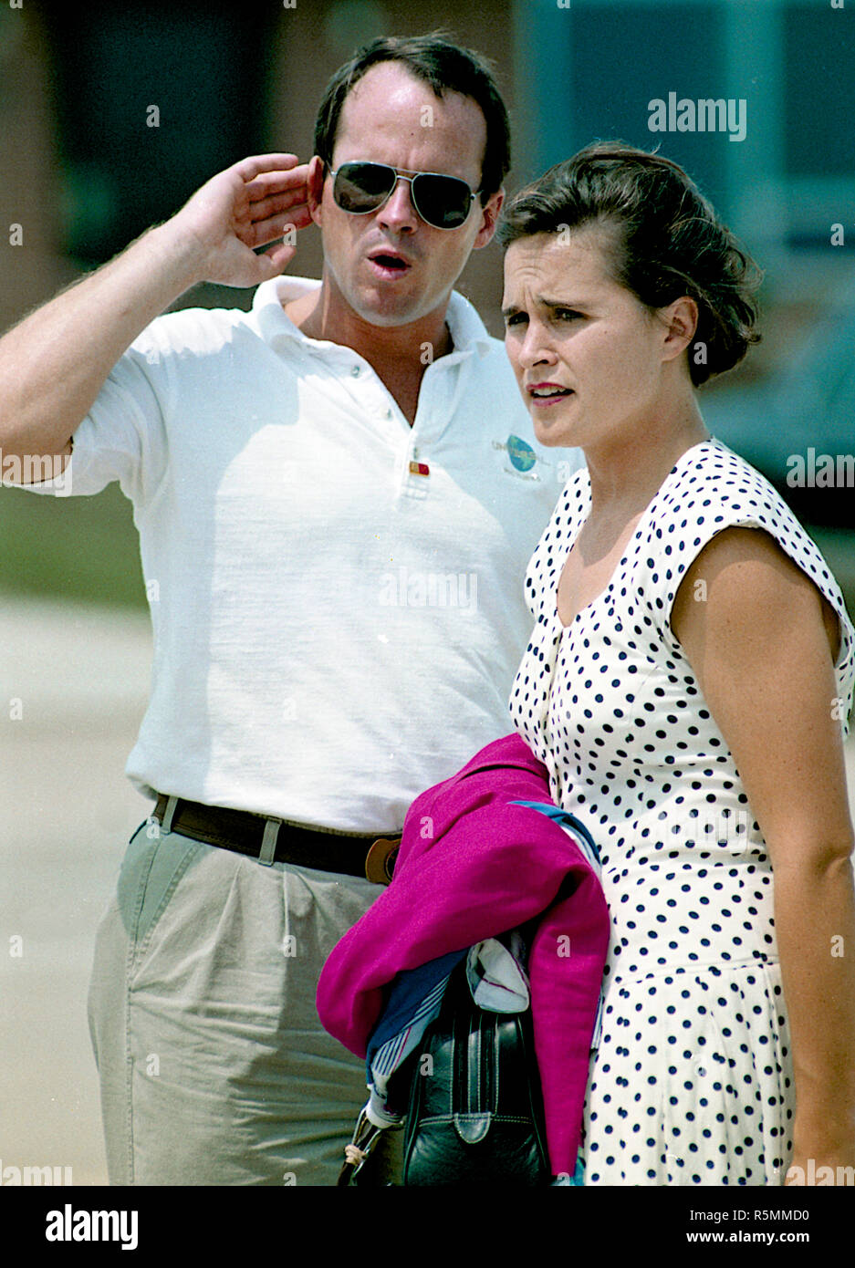 Dorothy bush hi-res stock photography and images - Alamy