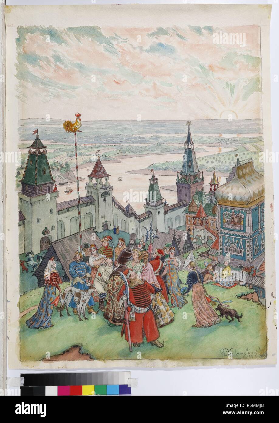 Alexander shestakov hi-res stock photography and images - Alamy