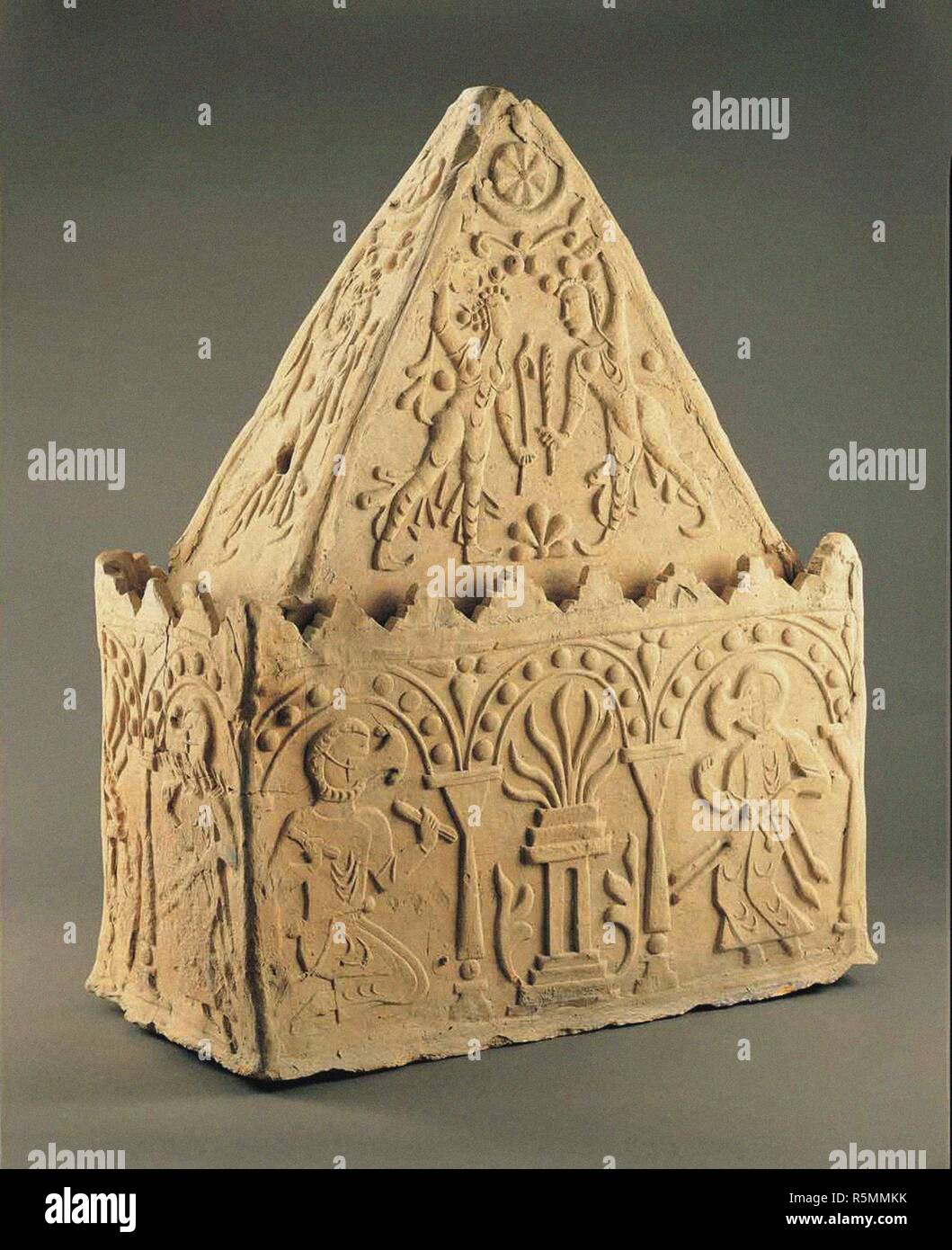 Sogdian art hi-res stock photography and images - Alamy