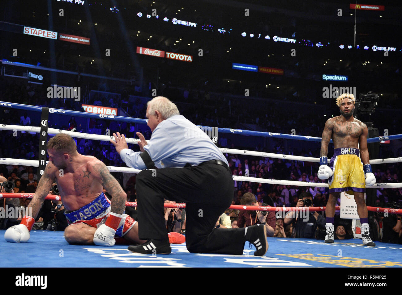 Ibo super welterweight hi-res stock photography and images - Alamy