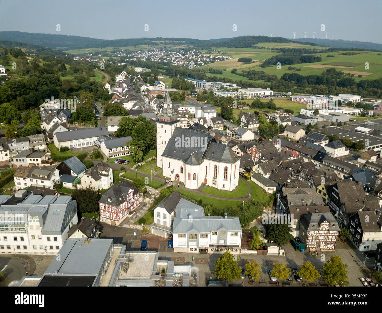 Haiger hi-res stock photography and images - Alamy