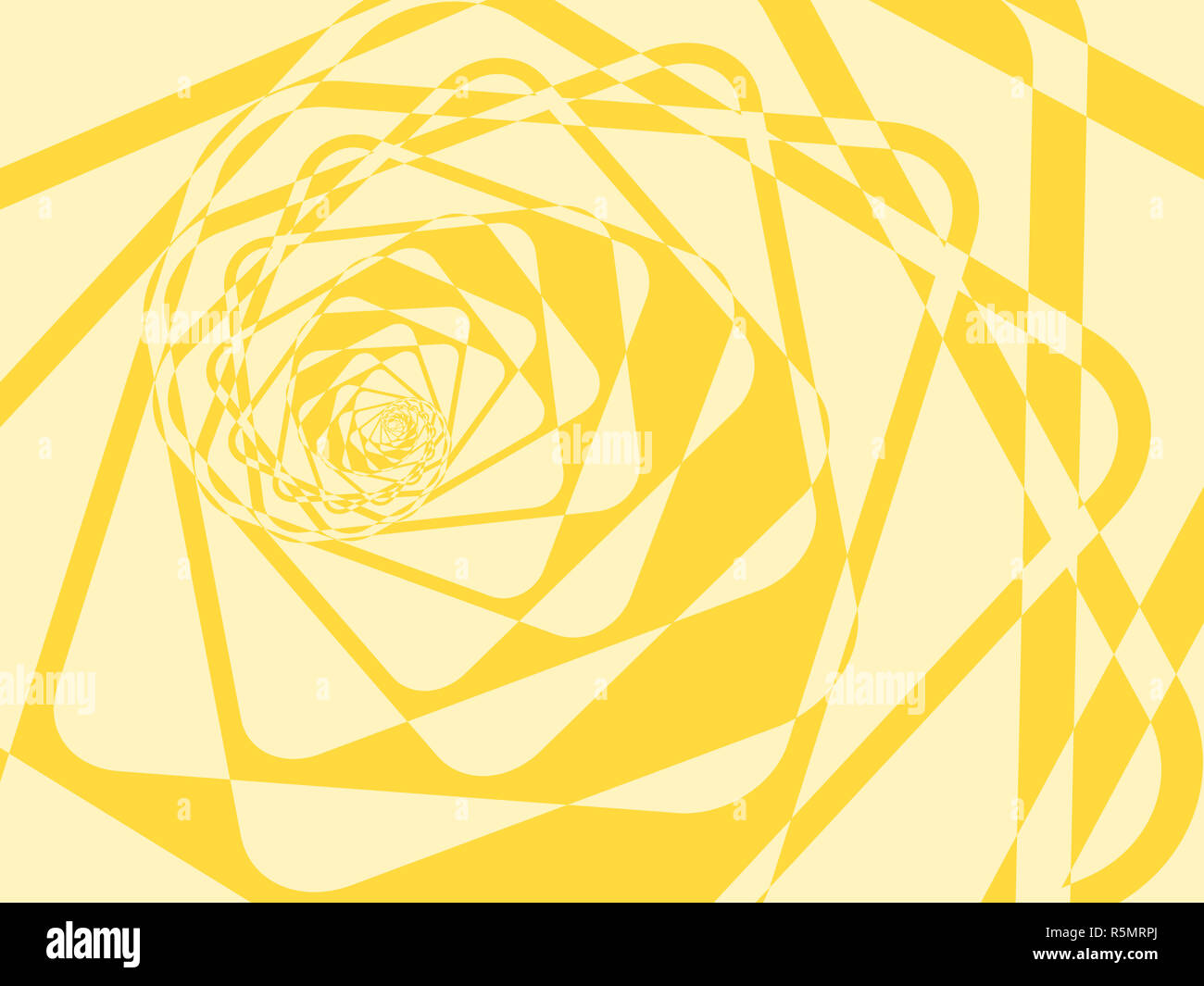 Abstract duotone light twirl background. Vector illustration Stock ...