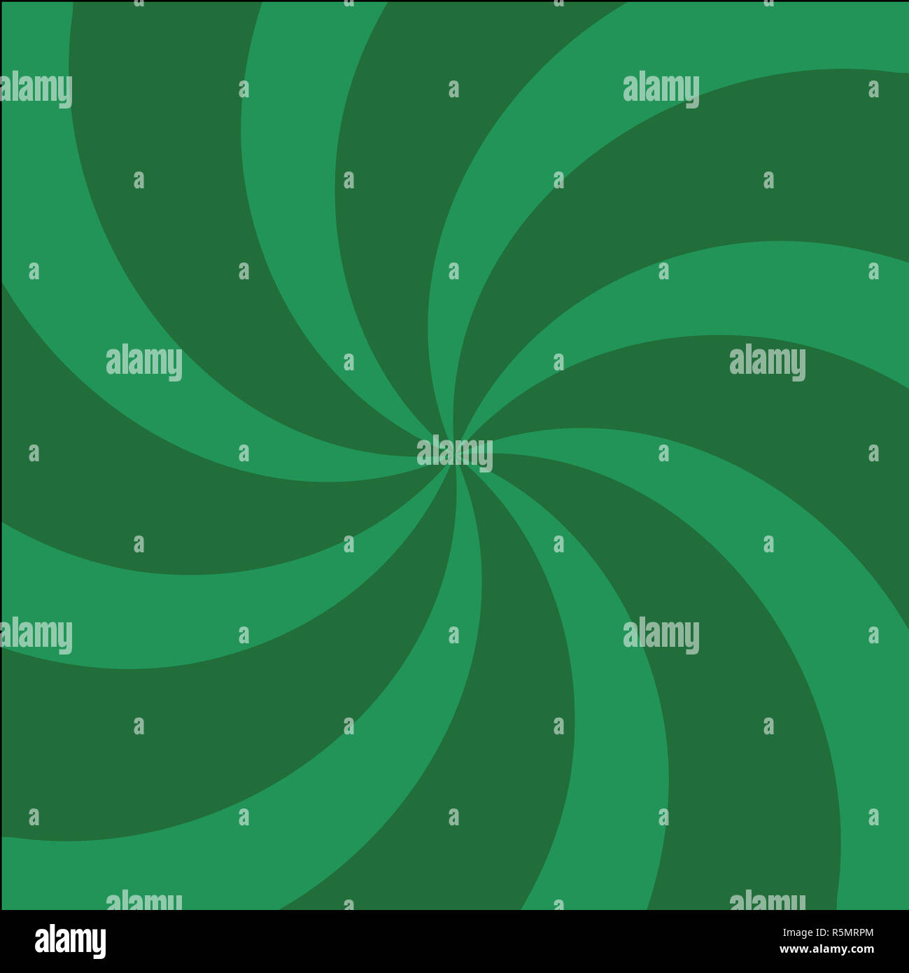 Green and light-green twirl background with scratch Stock Photo - Alamy