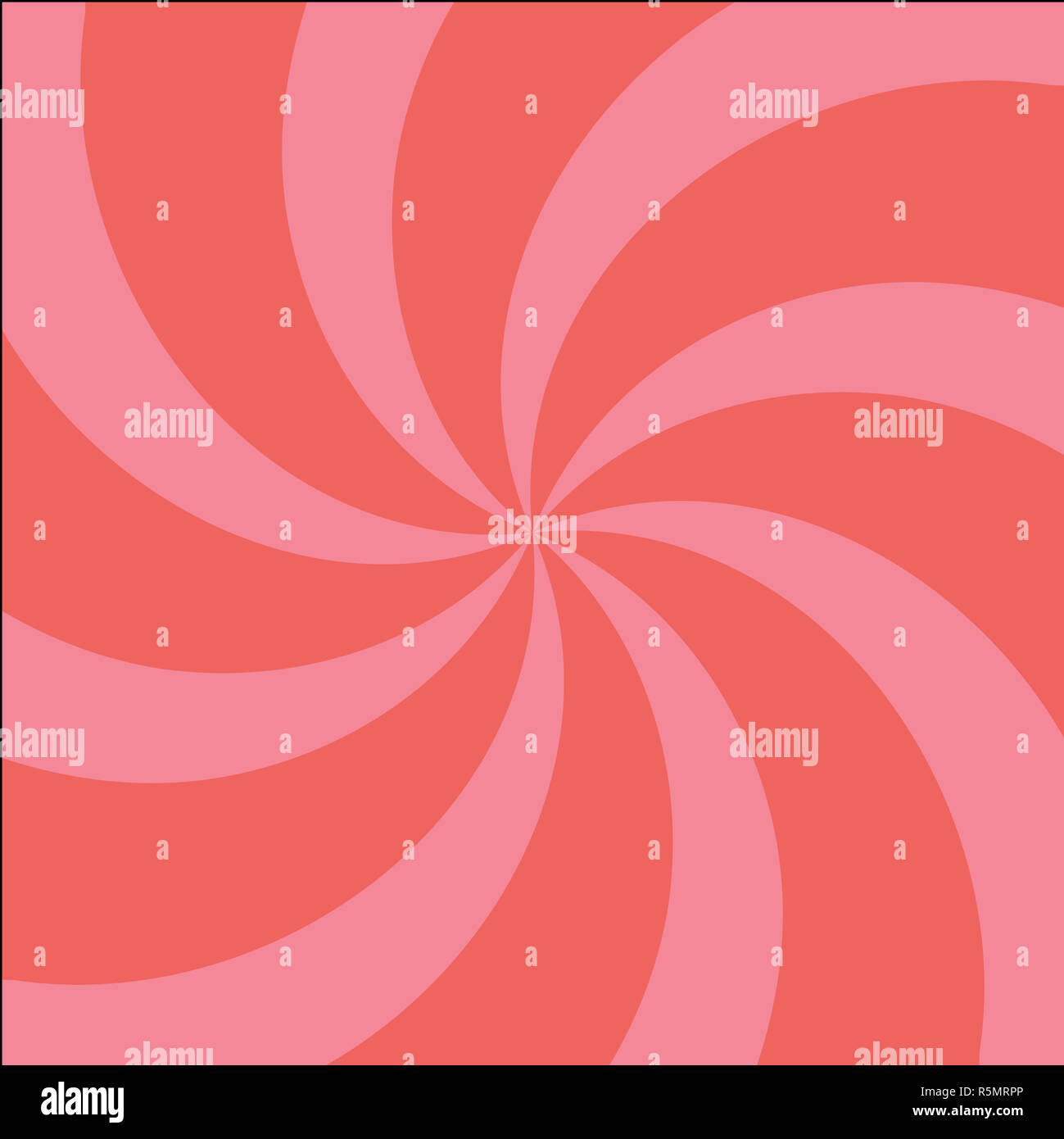Red and pink twirl background with scratch Stock Photo - Alamy