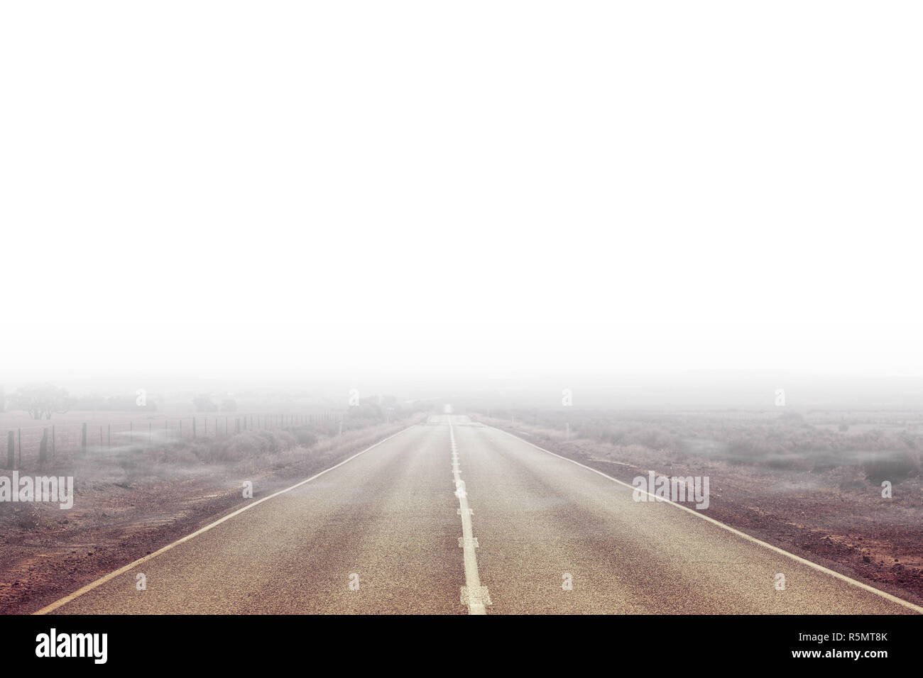 Disappearing lines hi-res stock photography and images - Alamy