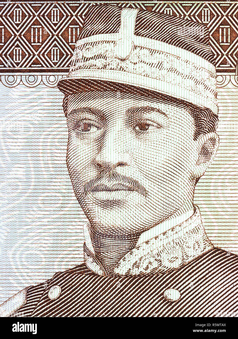 General gregorio luperon hi-res stock photography and images - Alamy