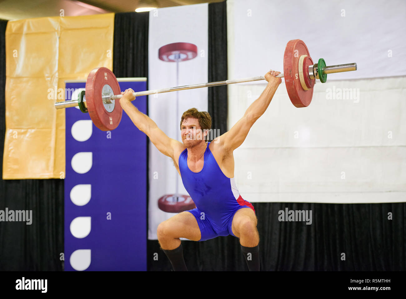 Almost human hi-res stock photography and images - Alamy