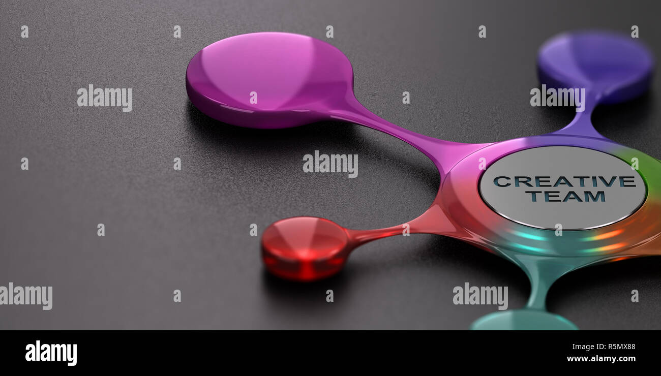 Cohesive design hi-res stock photography and images - Alamy