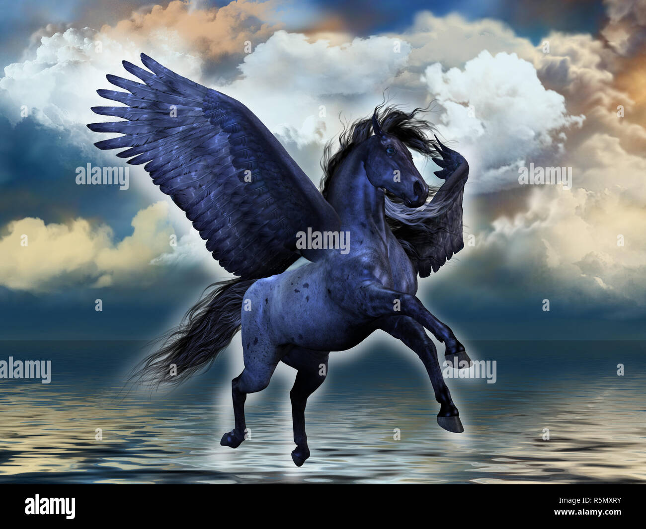 Blackmore image hi-res stock photography and images - Alamy