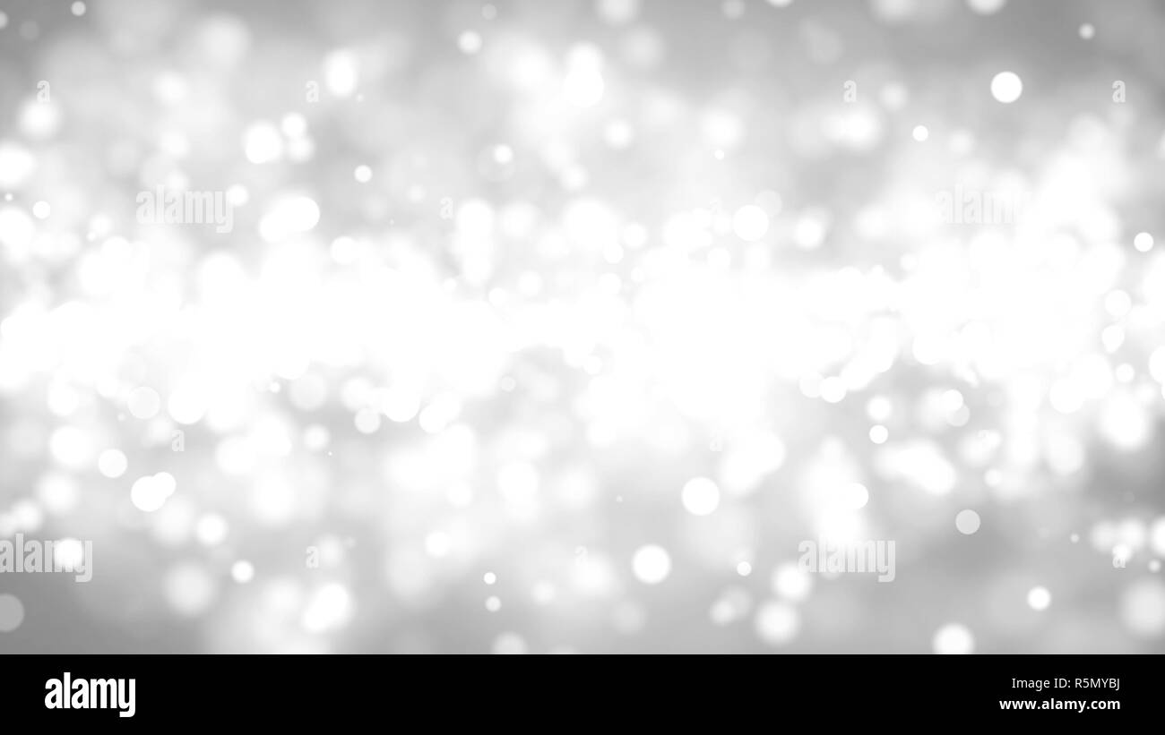 3d rendering beautiful soft Black and White Stock Photos & Images - Alamy