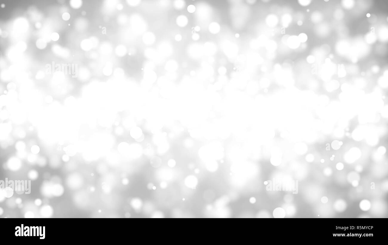 3d rendering beautiful soft Black and White Stock Photos & Images - Alamy