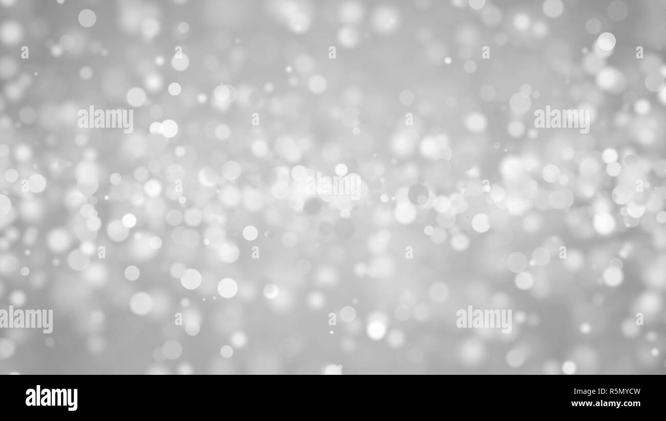 3d rendering beautiful soft Black and White Stock Photos & Images - Alamy