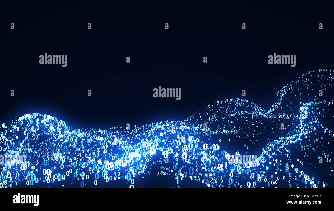 Digital numbers display blur hi-res stock photography and images - Alamy