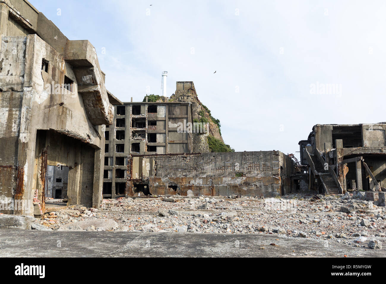 Urban mining japan hi-res stock photography and images - Alamy