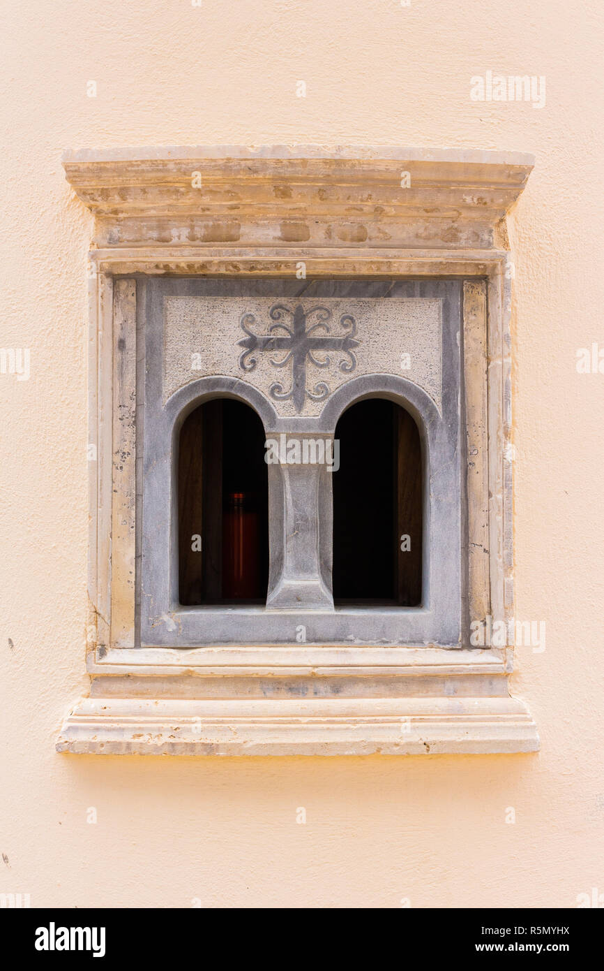 church window 2 Stock Photo - Alamy