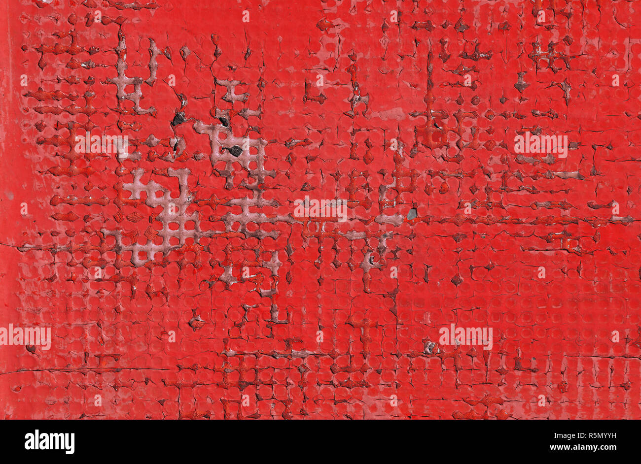 Grunge red background of vintage painted surface Stock Photo - Alamy