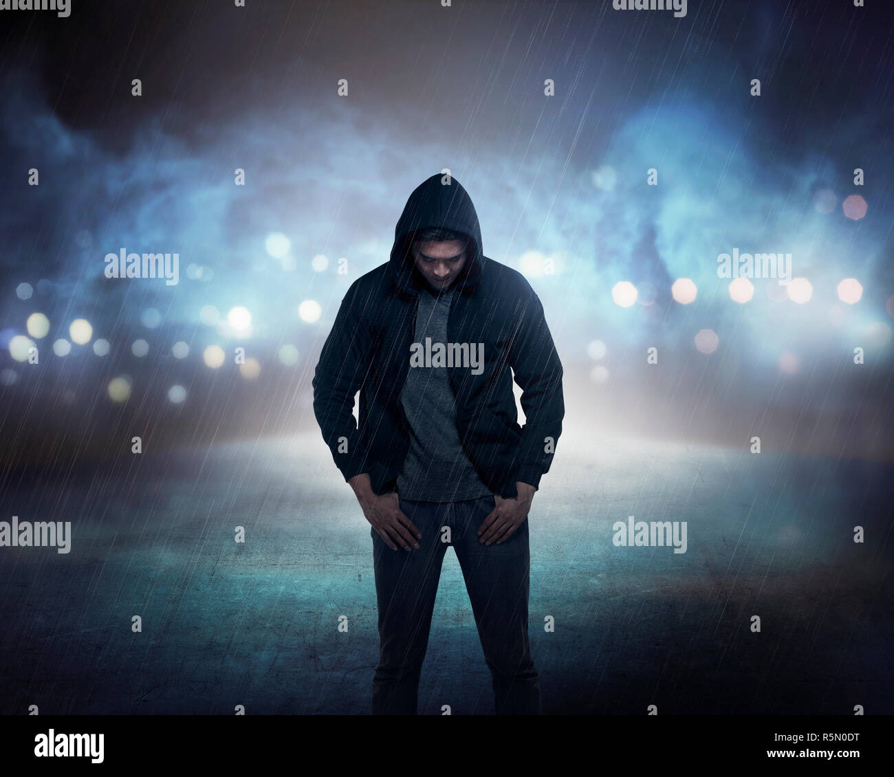 Dark Web Hacker High Resolution Stock Photography and Images - Alamy
