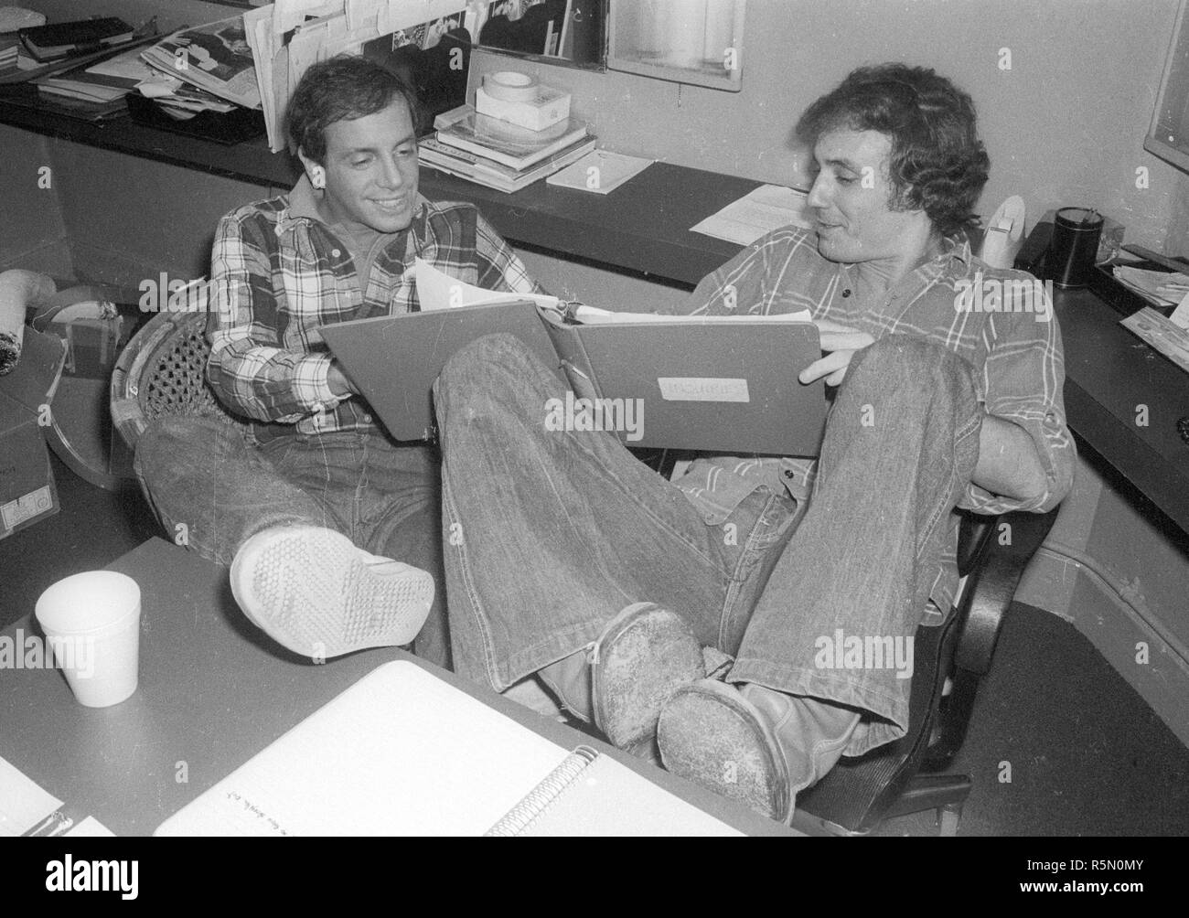 Ian Schrager High Resolution Stock Photography and Images - Alamy