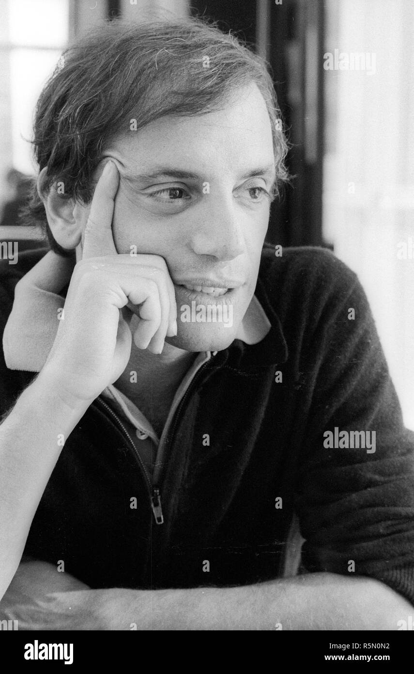 Steve Rubell at Studio 54 1977 Photo By Adam Scull/PHOTOlink/MediaPunch ...