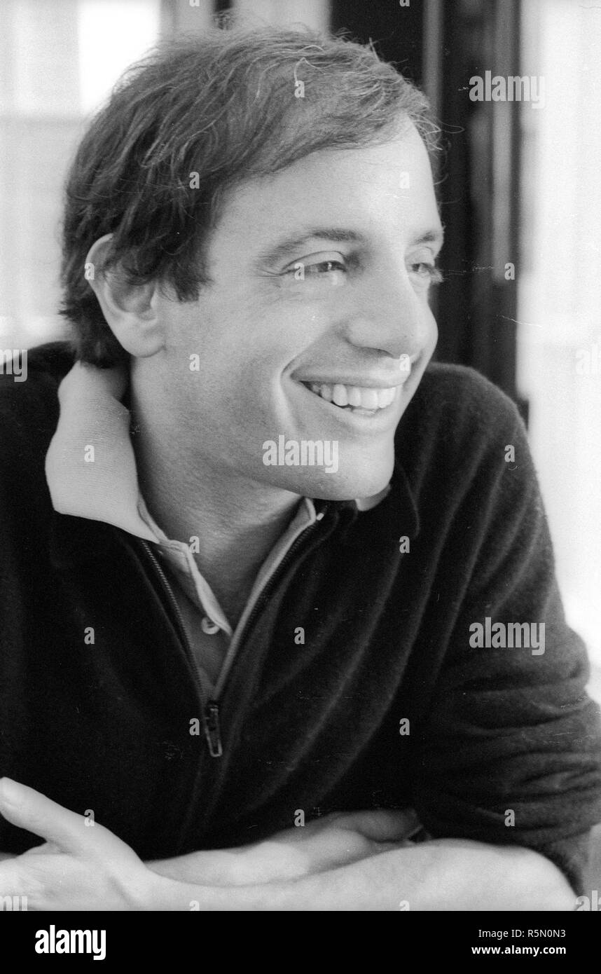 Steve Rubell at Studio 54 1977 Photo By Adam Scull/PHOTOlink/MediaPunch ...