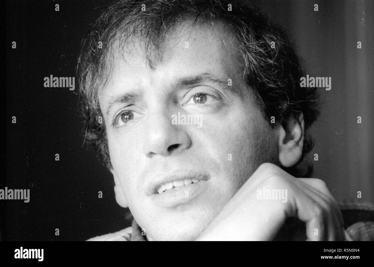 Steve Rubell at Studio 54 1977 Photo By Adam Scull/PHOTOlink/MediaPunch ...