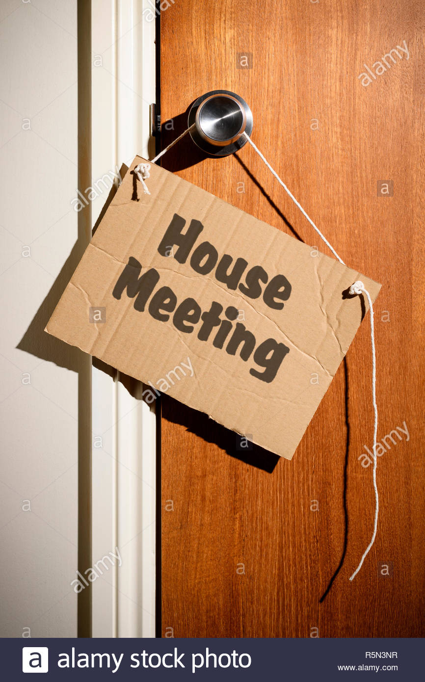 Meeting Room Sign On Door High Resolution Stock Photography and Images ...
