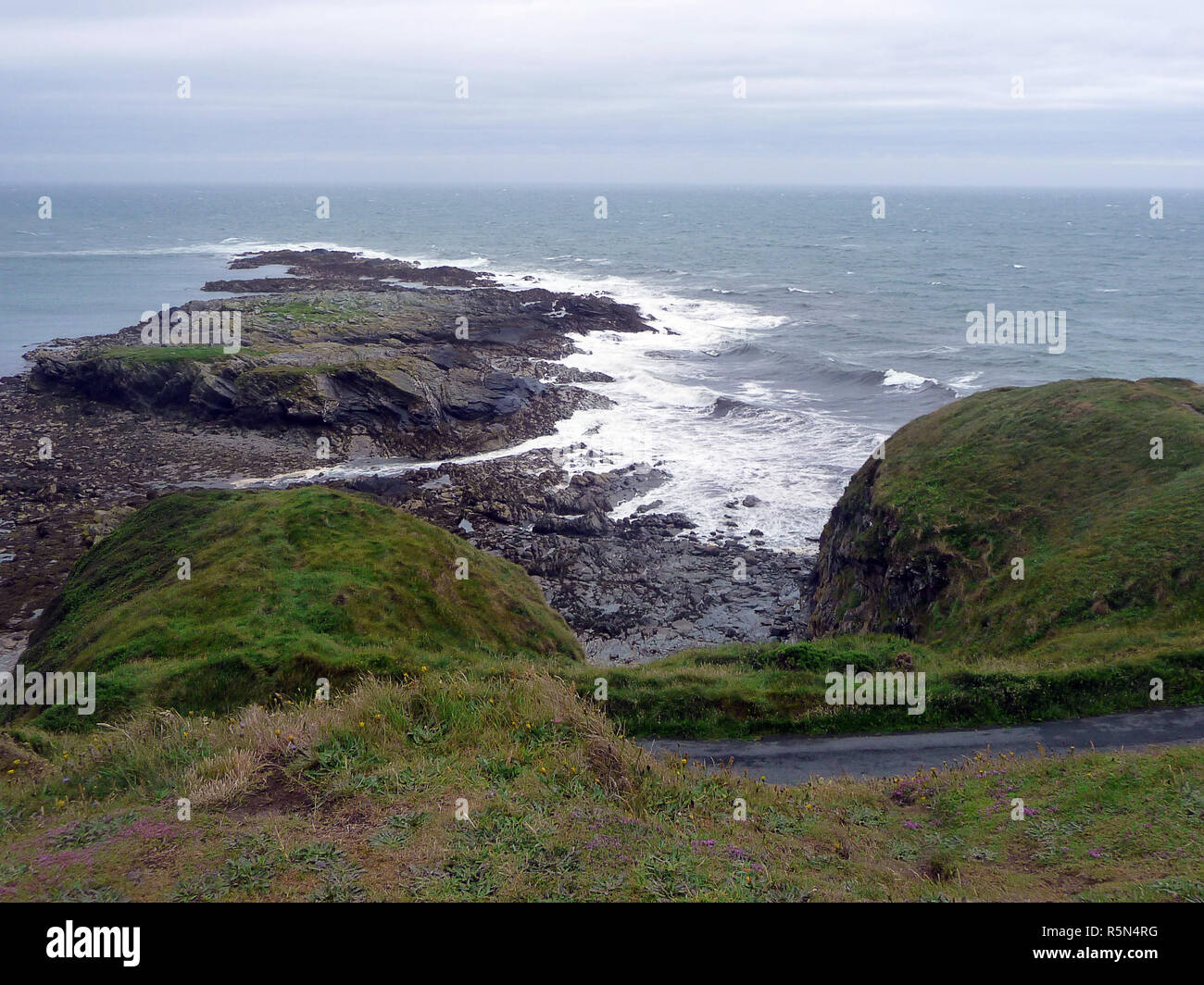 Niarbyl bay hi-res stock photography and images - Alamy