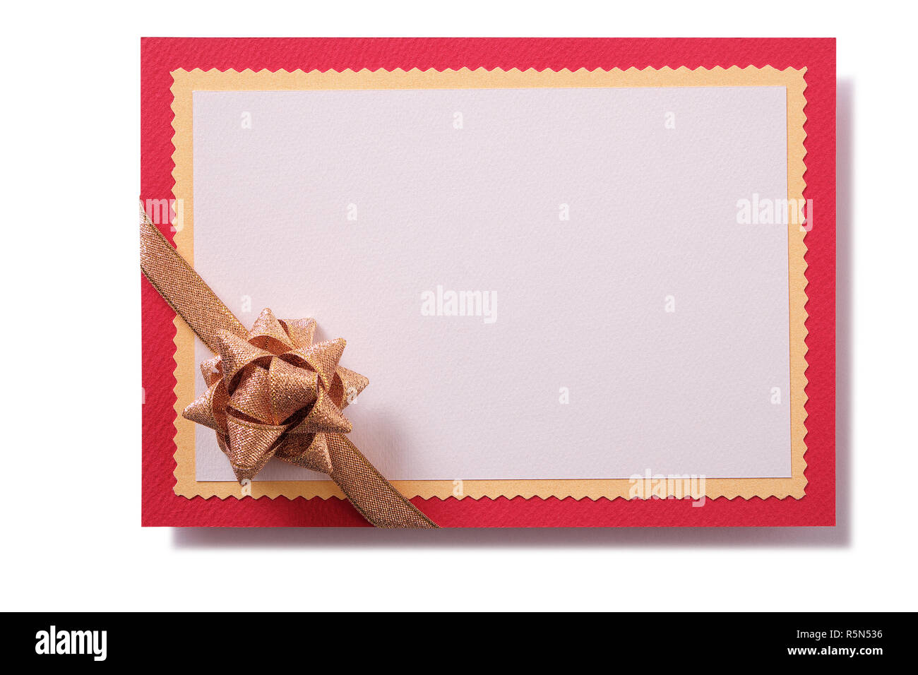 Border greeting card Cut Out Stock Images & Pictures - Alamy
