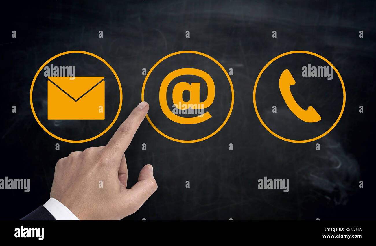 Points of contact hi-res stock photography and images - Alamy