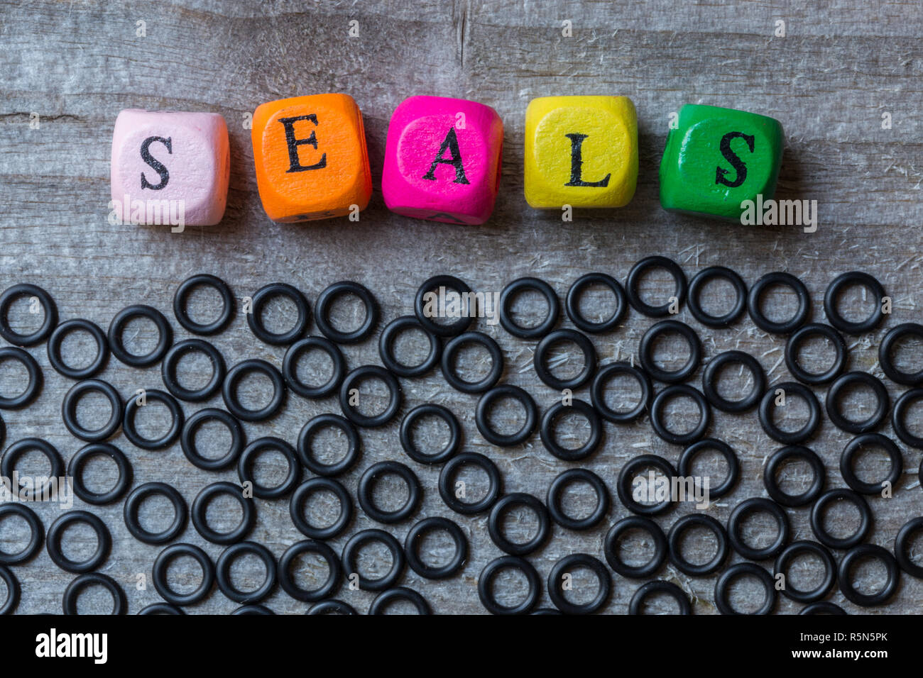 Letter seals hi-res stock photography and images - Alamy