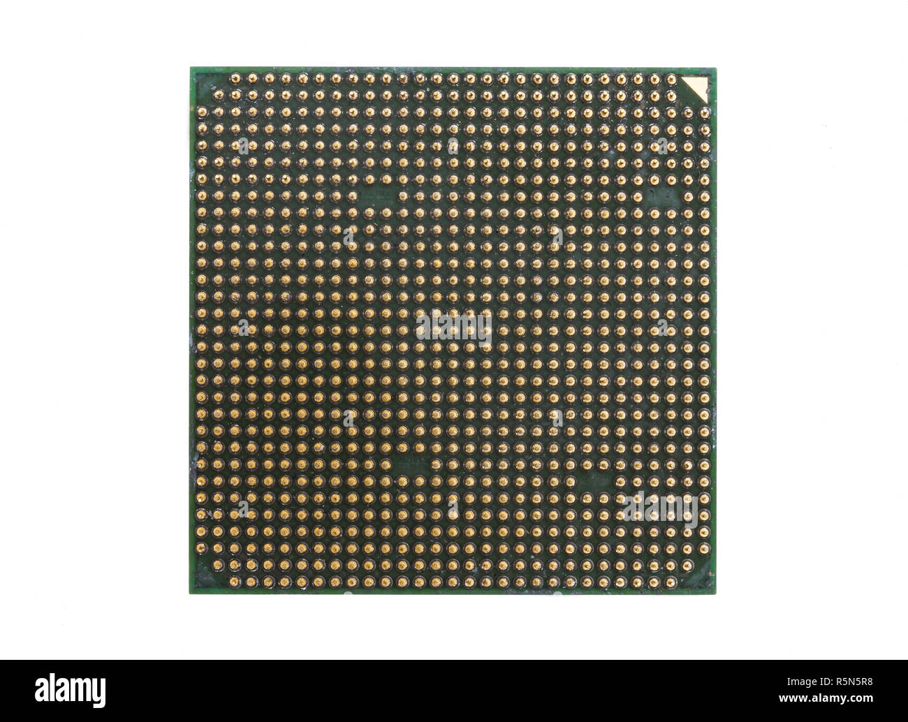 Processor top Cut Out Stock Images & Pictures - Alamy