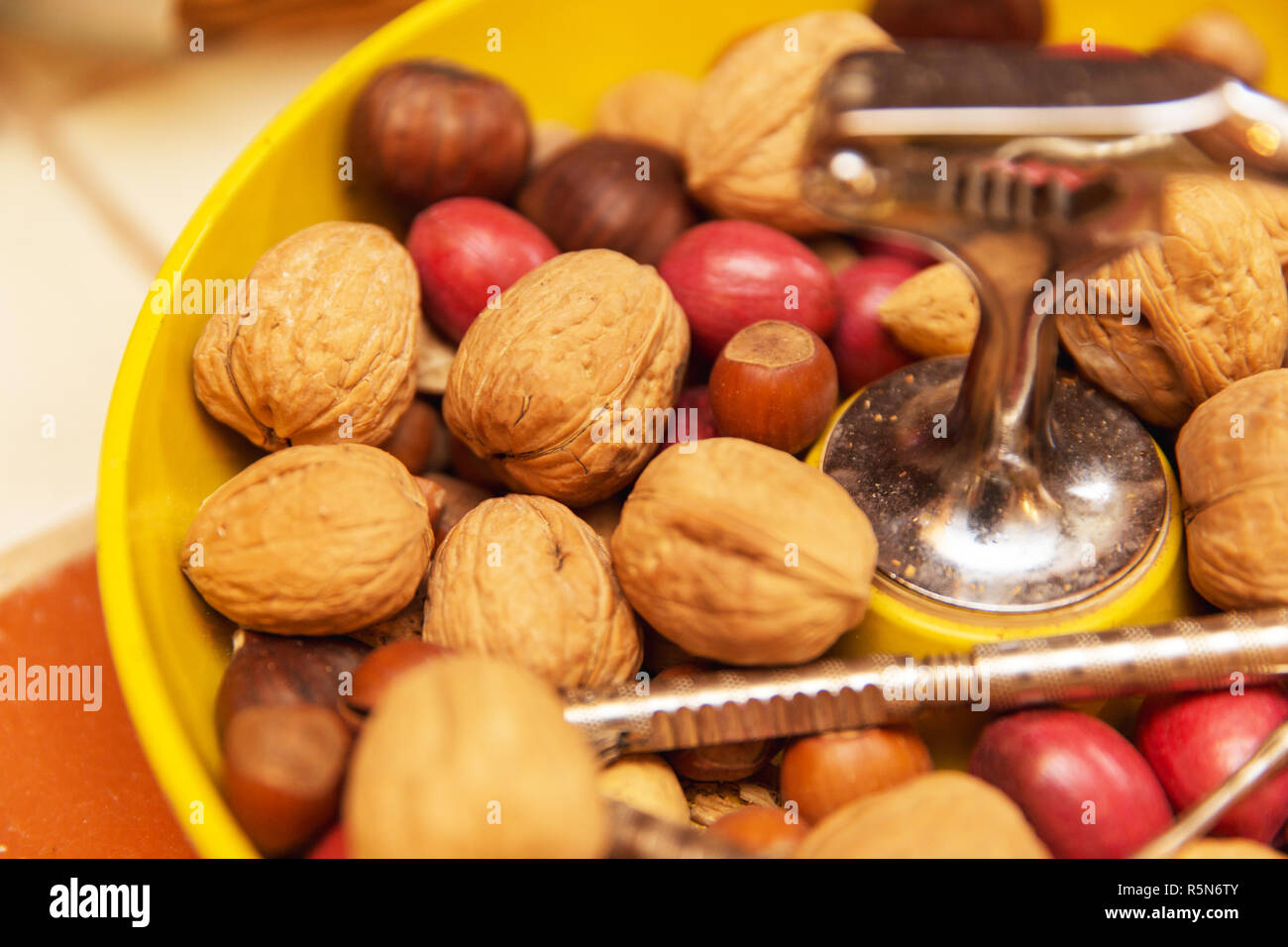 Cracking a seed hi-res stock photography and images - Alamy
