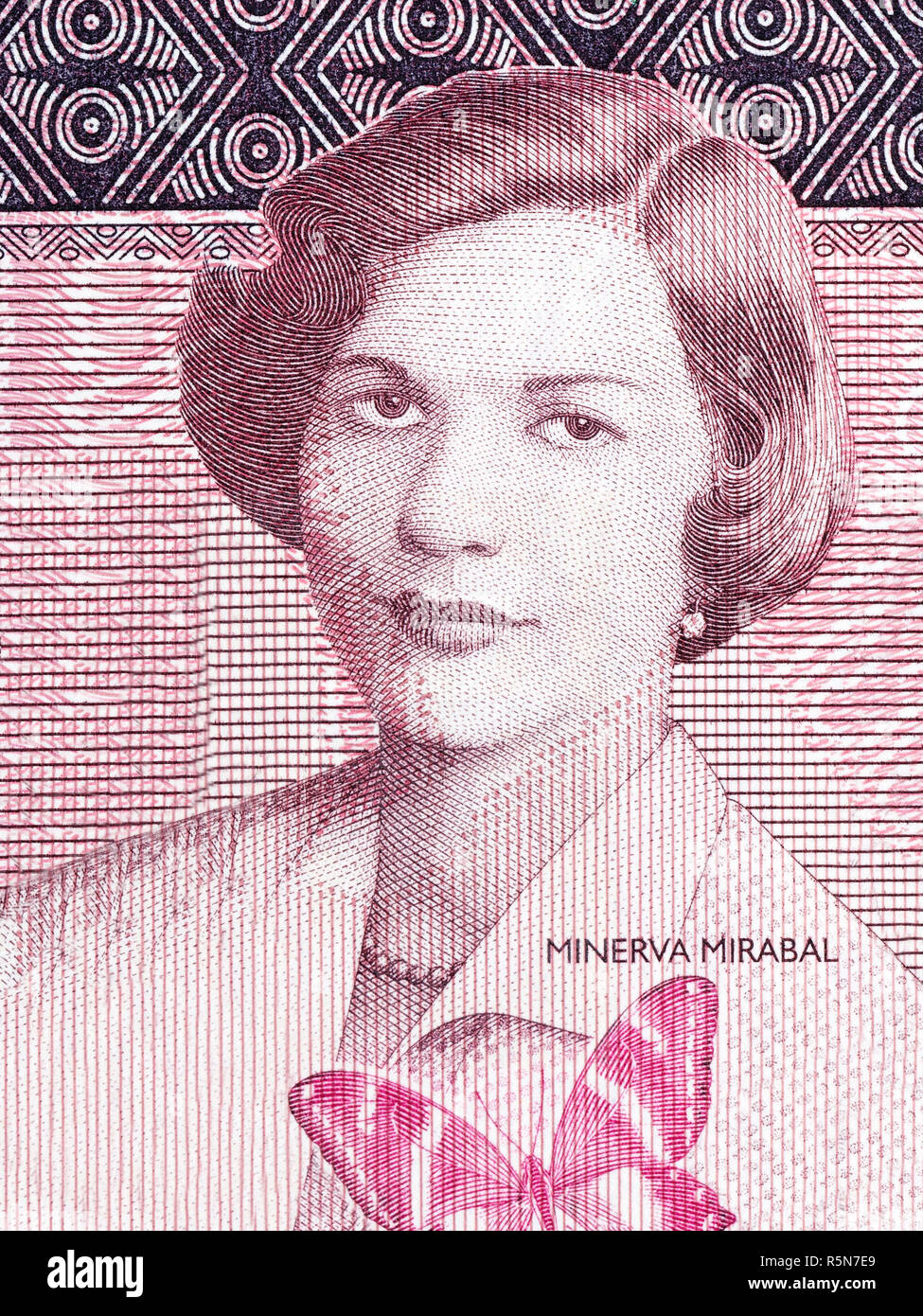 Mirabal hi-res stock photography and images - Alamy