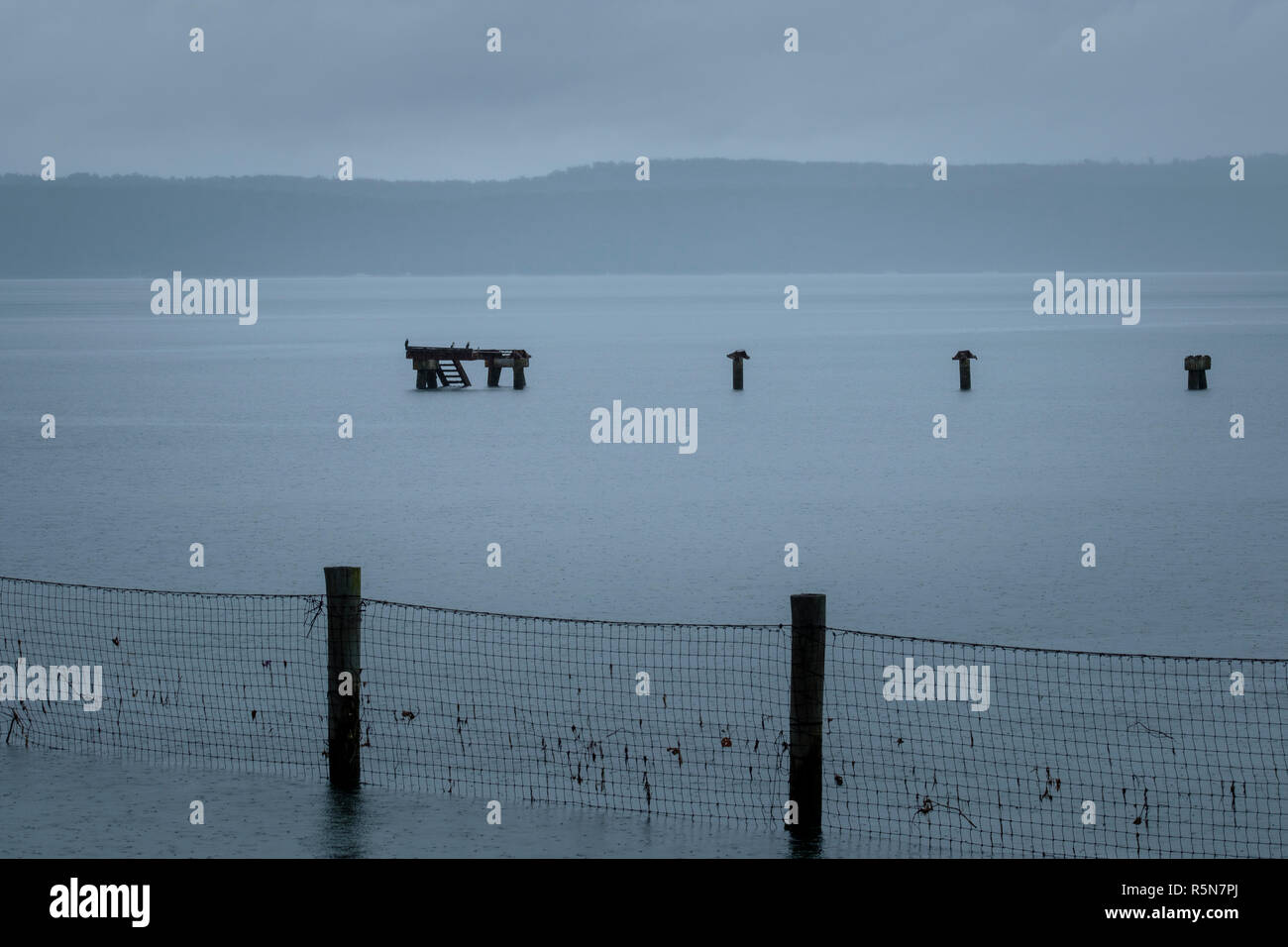 Macleay island hi-res stock photography and images - Alamy