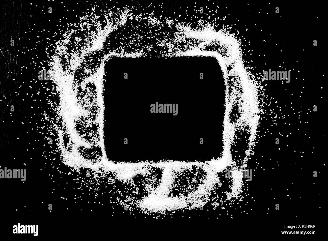 Hollow center Black and White Stock Photos & Images - Alamy