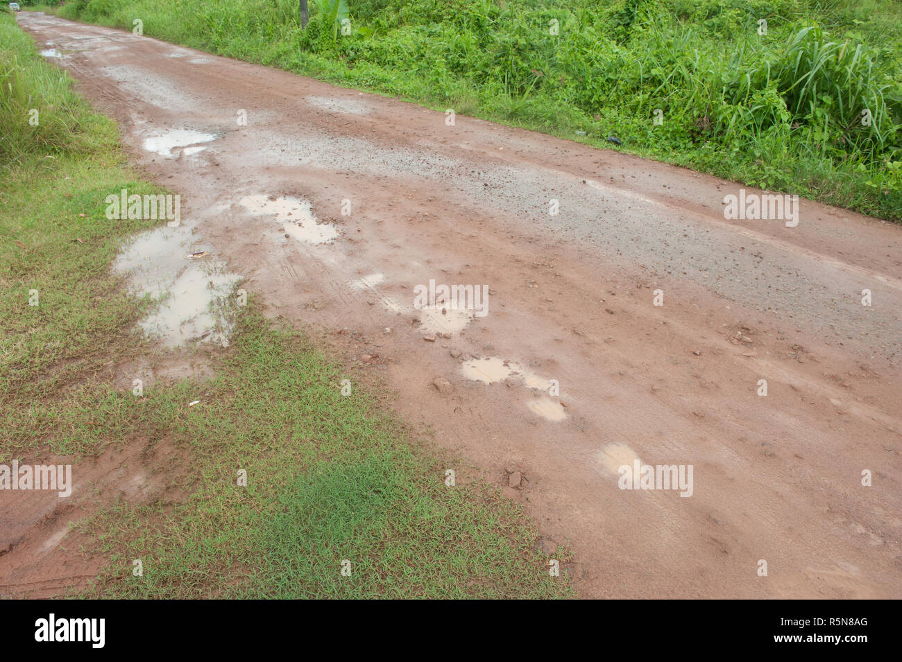 Rough Road Stock Photos & Rough Road Stock Images - Alamy