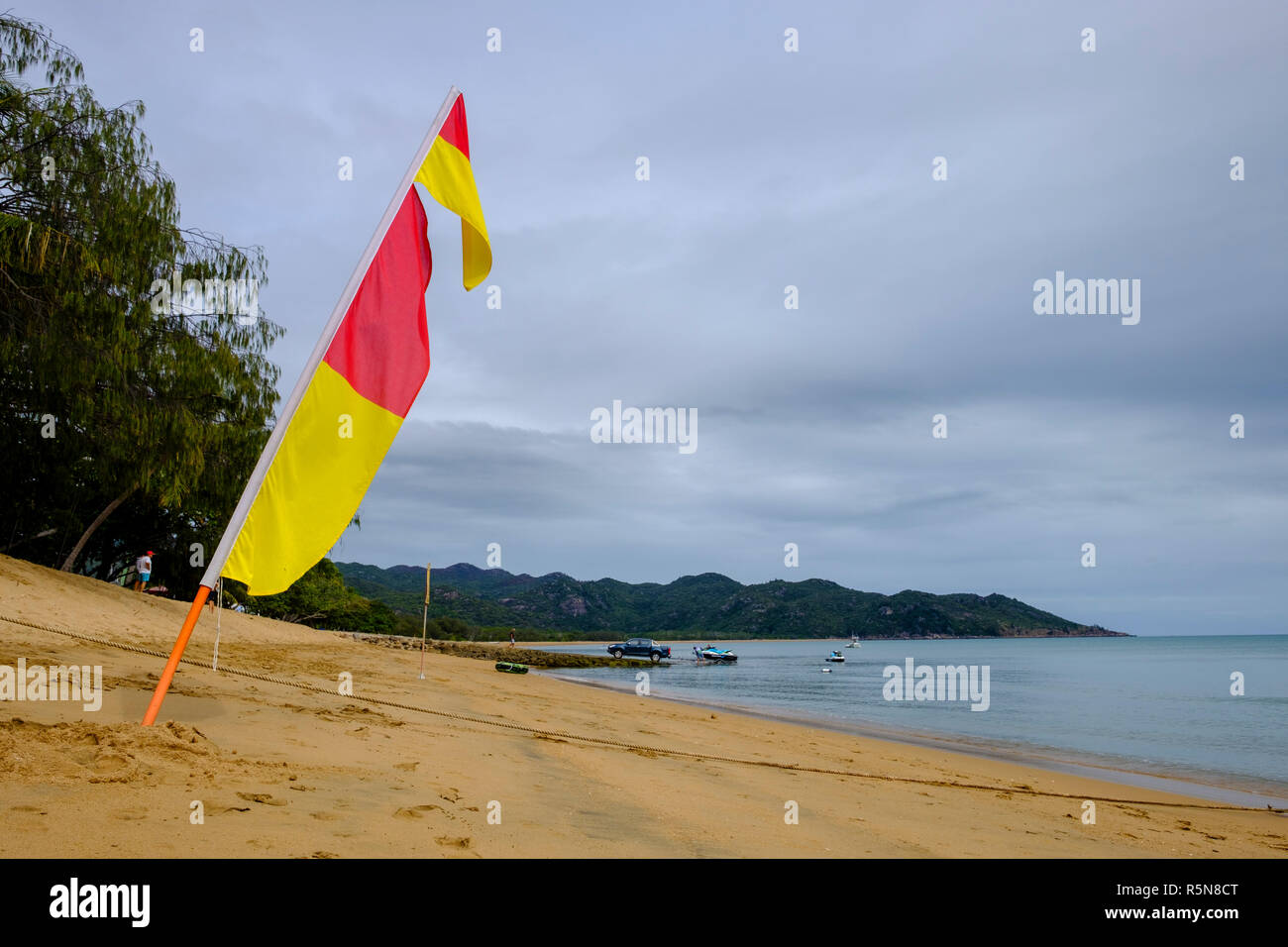 Slsa flag hi-res stock photography and images - Alamy