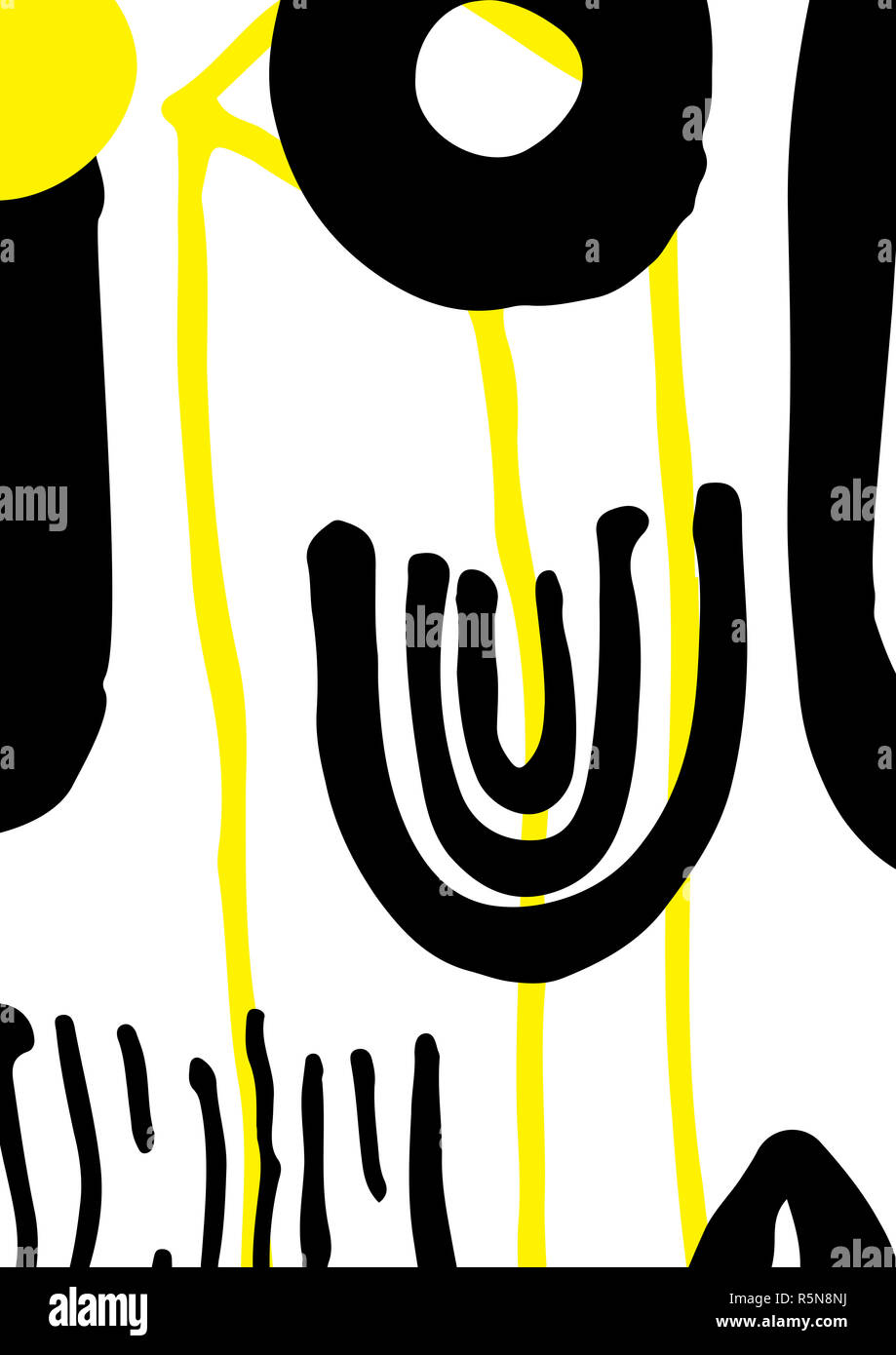 Simple decorative handmade background Stock Photo - Alamy