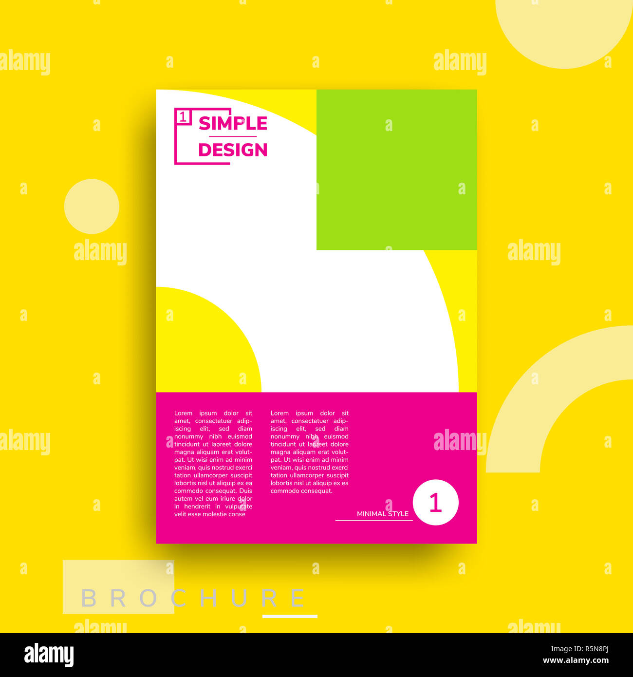 Front cover sheet figure hi-res stock photography and images - Alamy