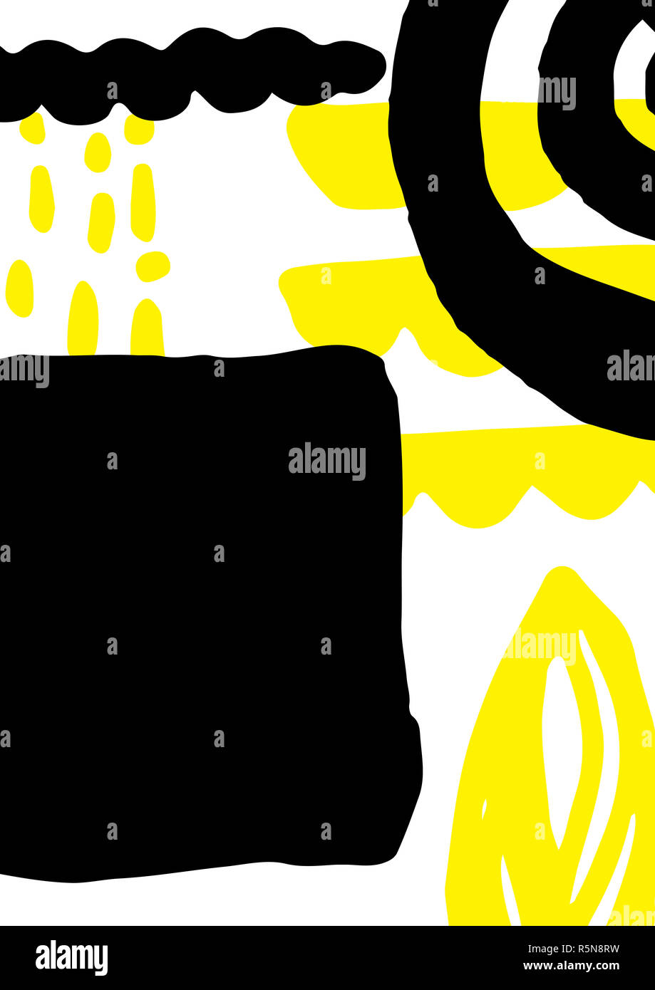 Simple decorative handmade background Stock Photo - Alamy